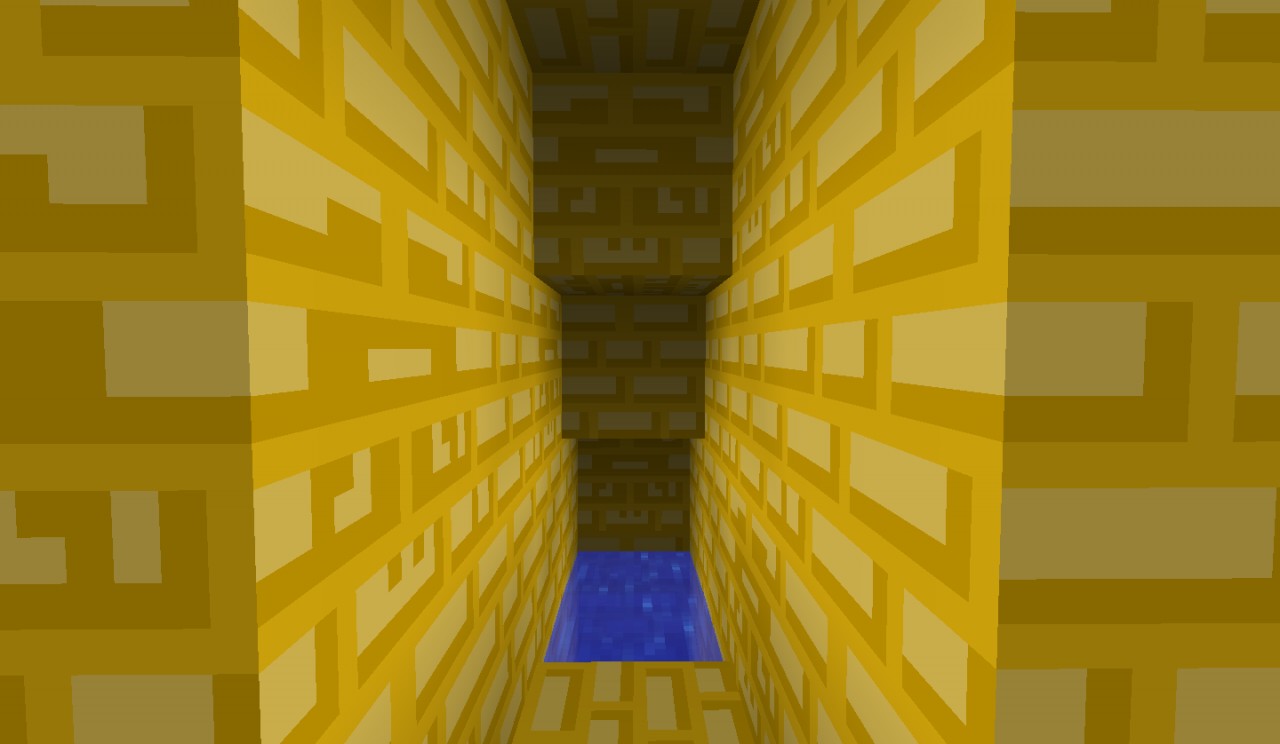 Sonic Crafting Minecraft Texture Pack