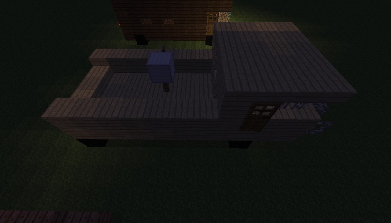 Command and Conquer Generals- GLA Pack Minecraft Map