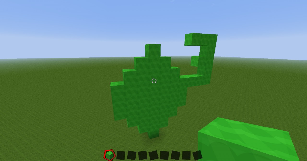 The Sims 3 Minecraft Map