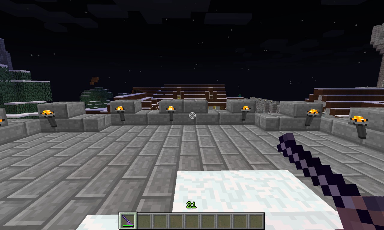 RandomCraft Minecraft Texture Pack