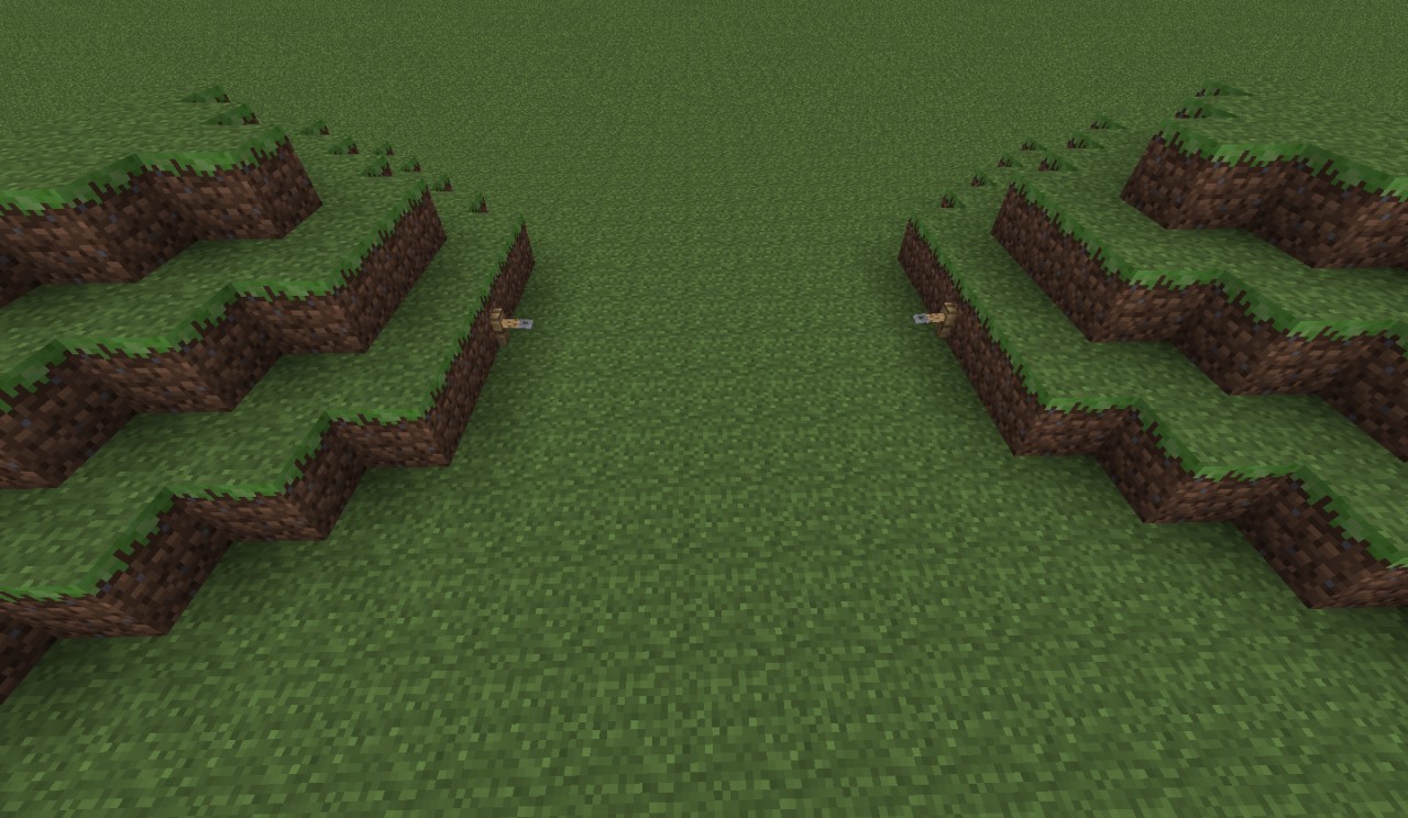 Mob trap with tripwire Minecraft Map