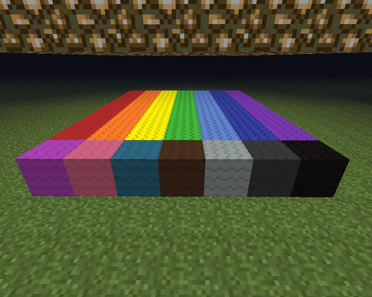 Clean and Smooth Minecraft Texture Pack