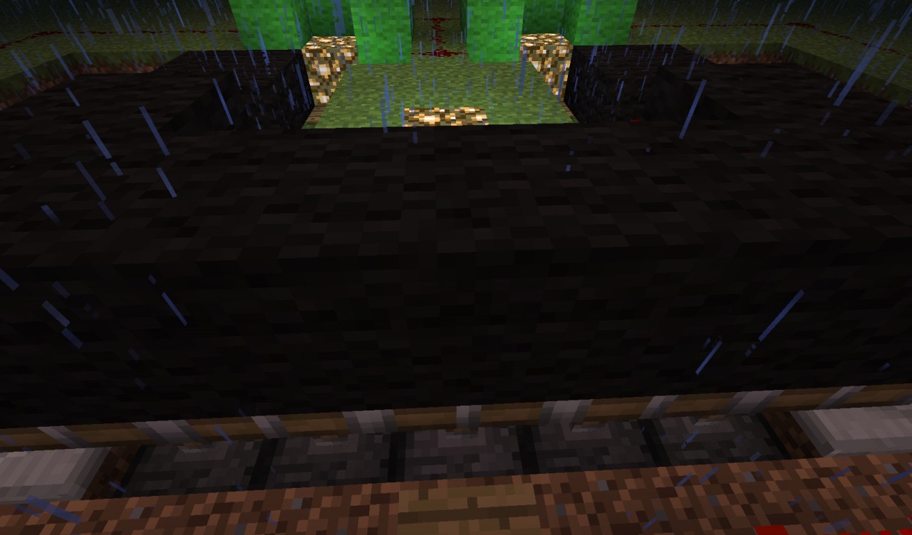 Minecraft - Digital Face! Minecraft Map