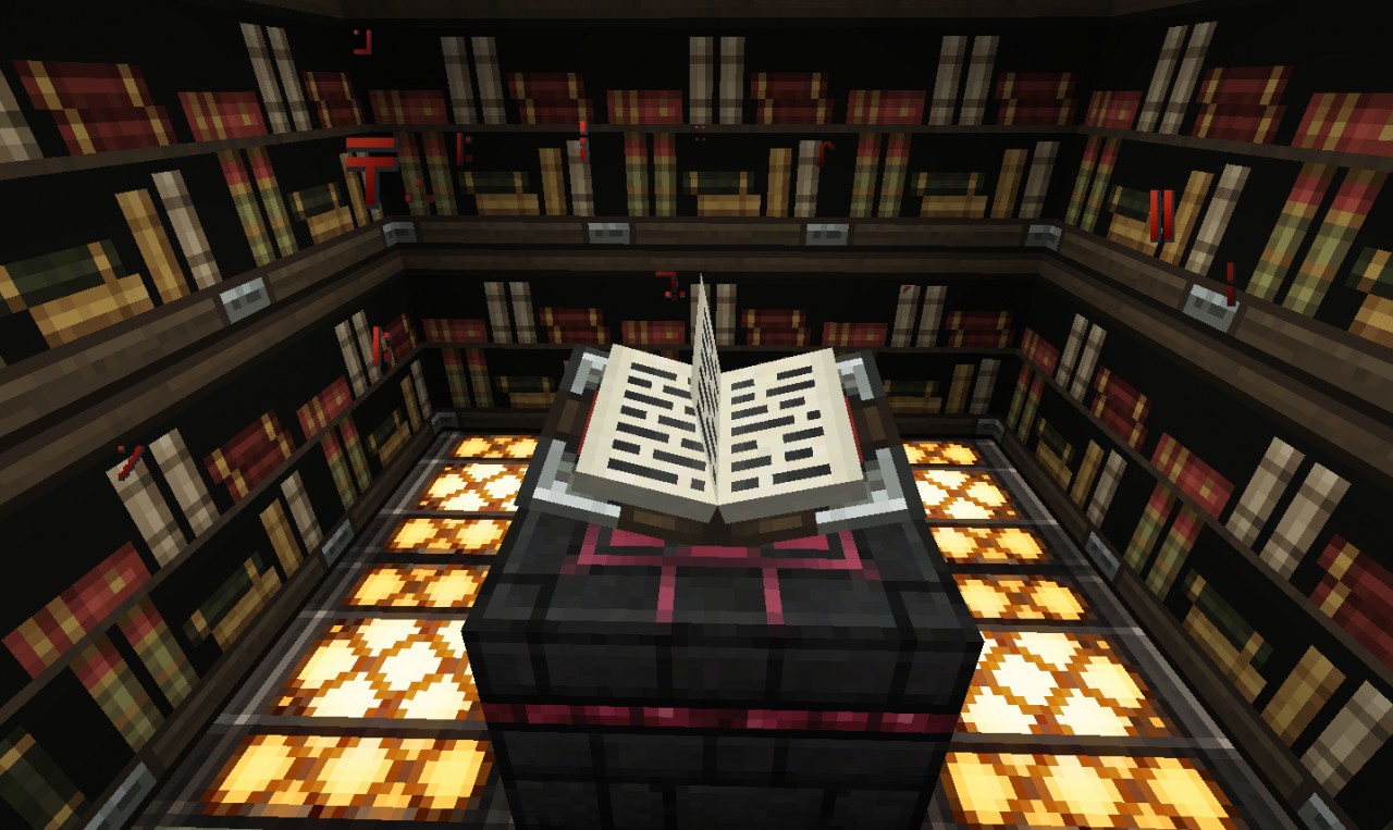 The Mine SG Minecraft Map