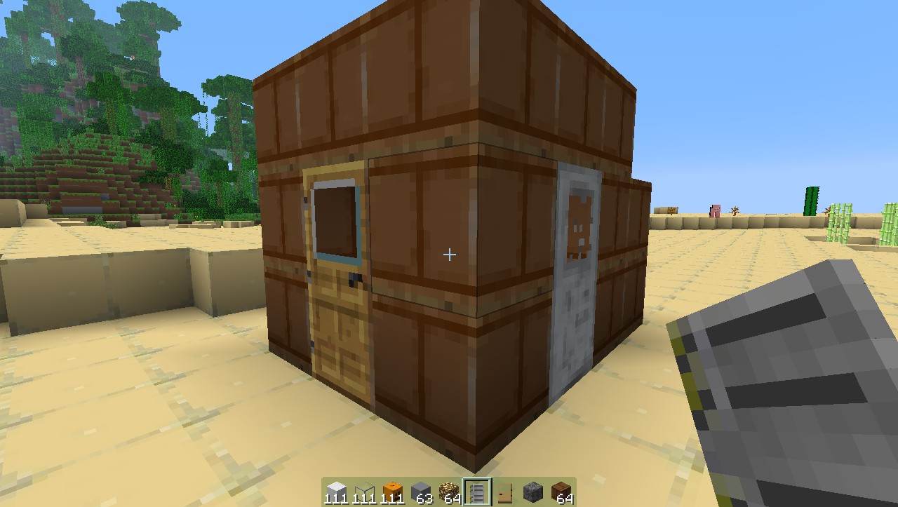 MrDude2Cool24's Simple Texture Pack Minecraft Texture Pack