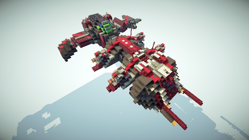 Eve Online:The Caldari Cormorant destroyer +the Flycatcher Interdictors ...