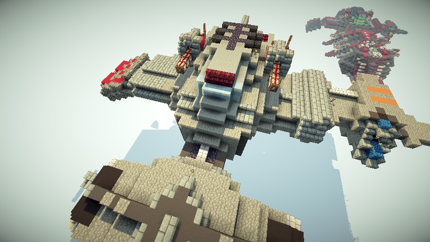 Eve Online:The Caldari Cormorant destroyer +the Flycatcher Interdictors ...