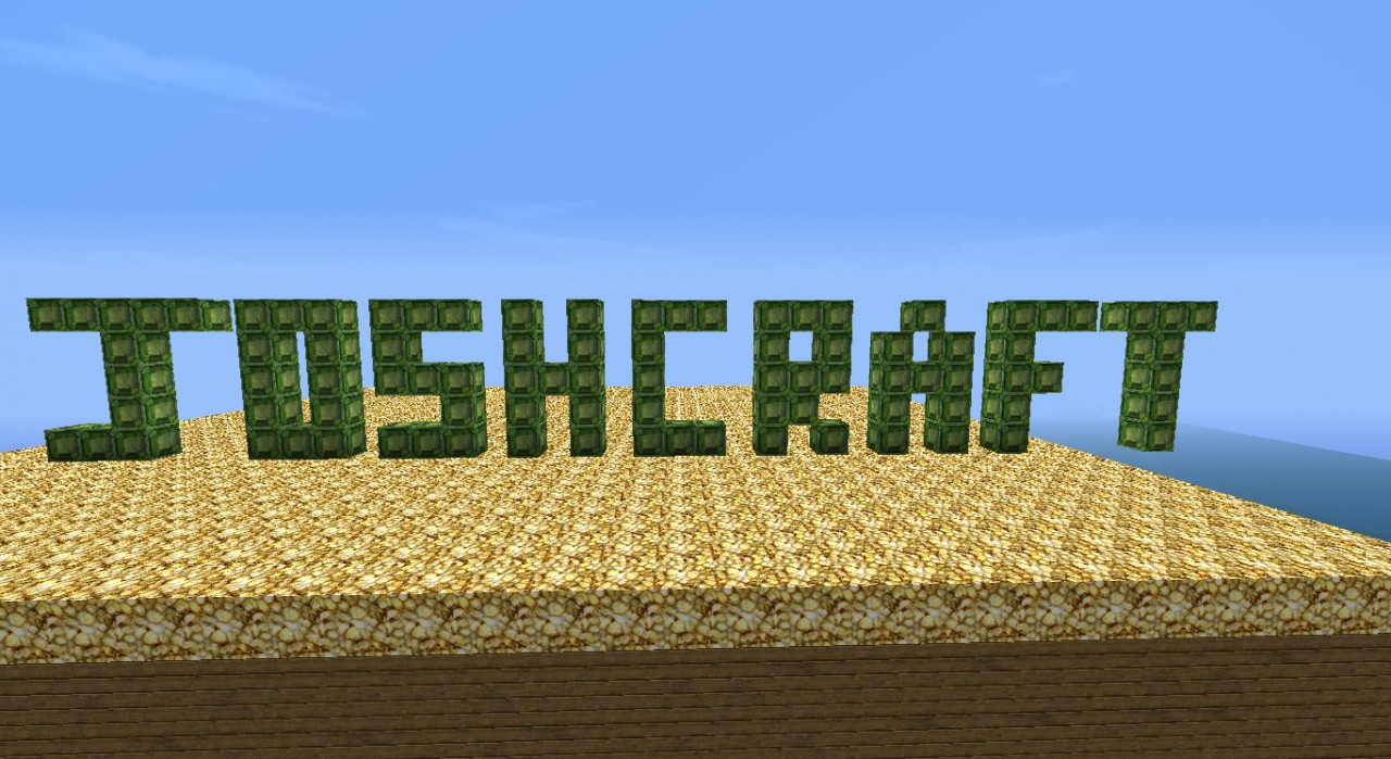 JoshCraft 1.3.2 Factions,PVP,LWC,iConomy,Daily Drops,Archery Range ...