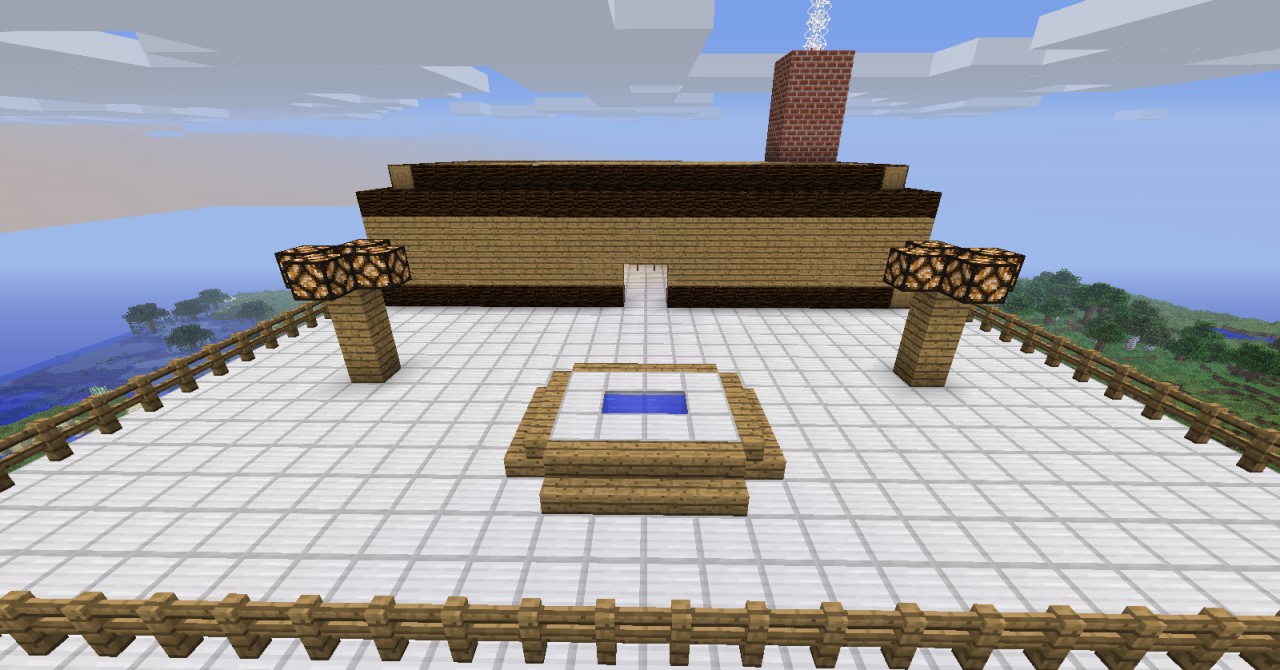 Zetex Mc Server Minecraft Server