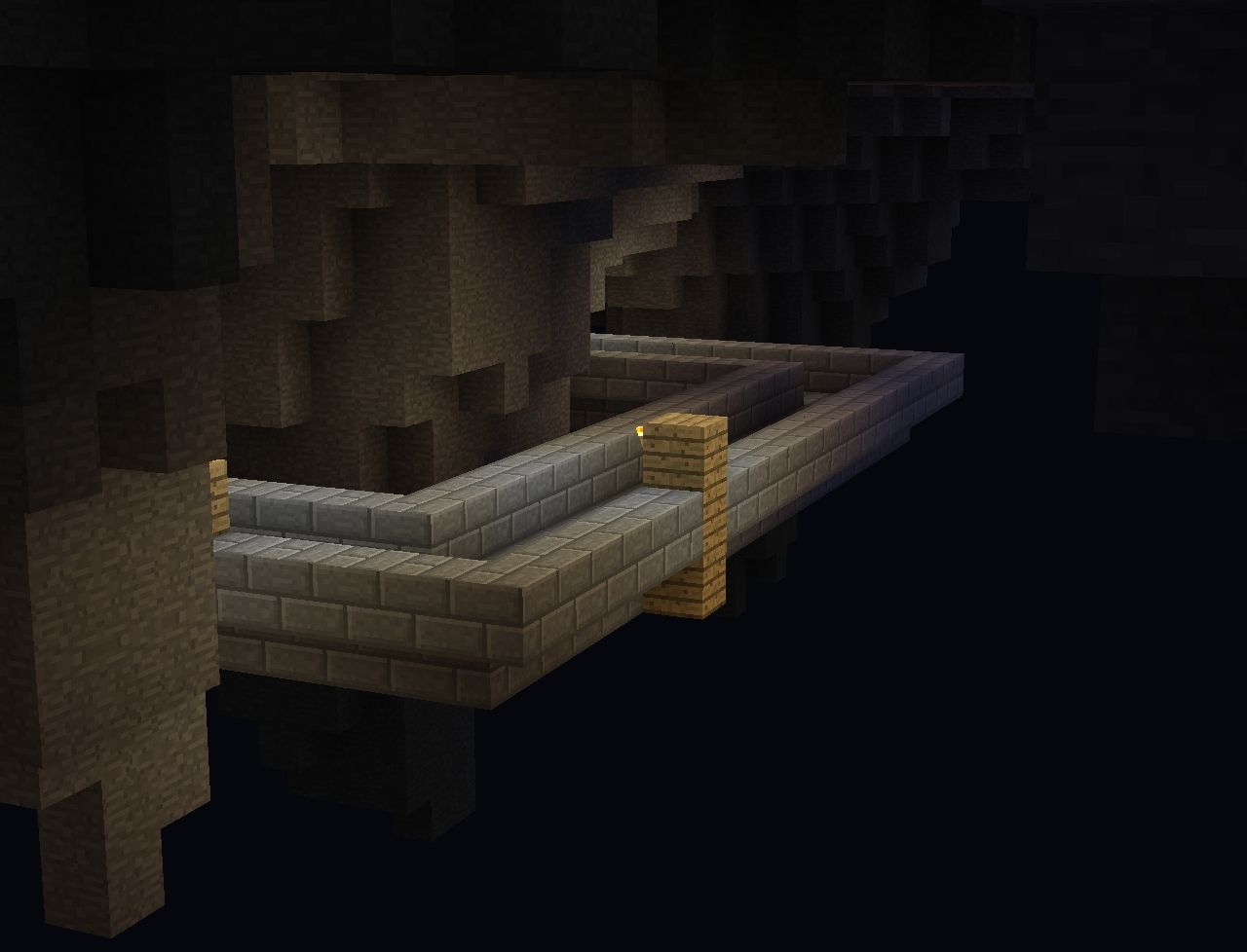 Rose Towers - Sky Limit Minecraft Map