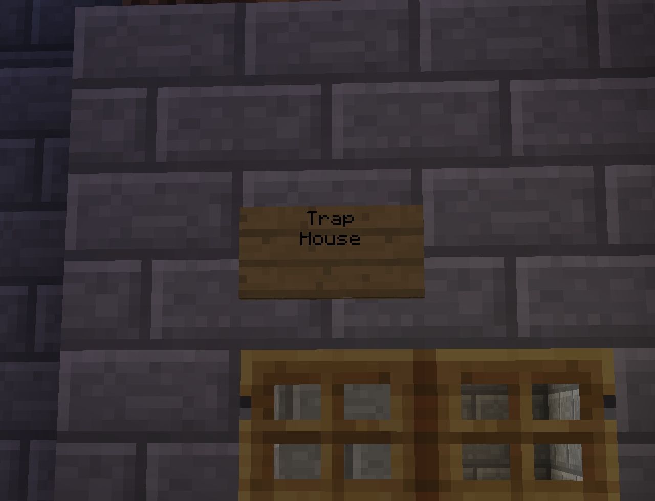 Rose Towers - Sky Limit Minecraft Map