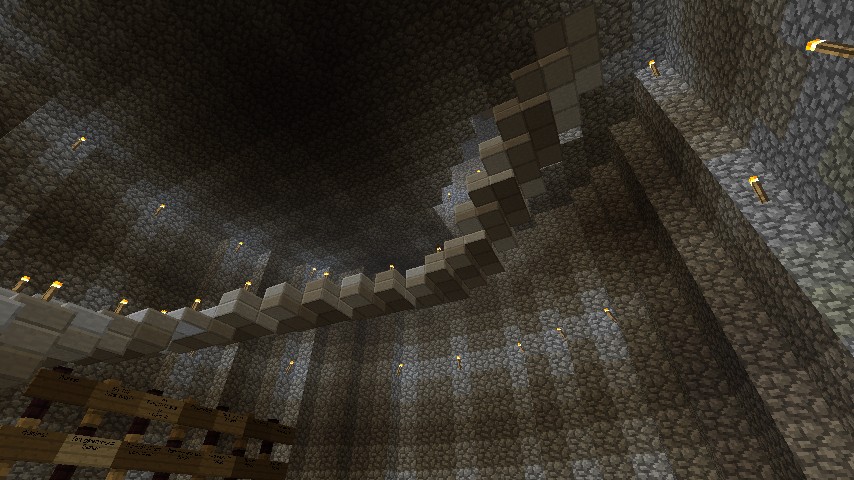 FreakCraft (New Map!!) Minecraft Server