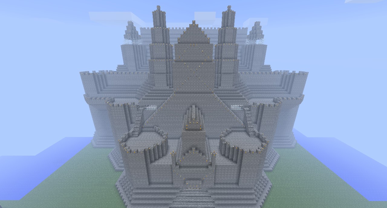 JakeCraft Minecraft Server