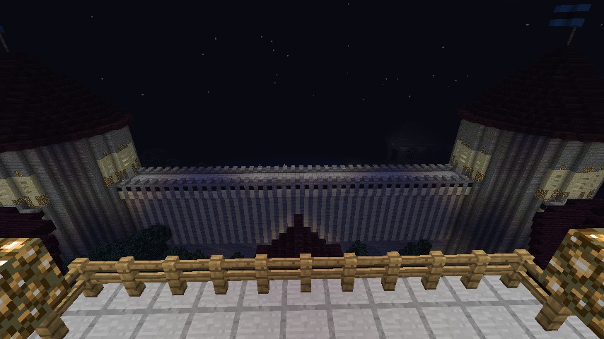 Camelot by Hardworkwc Minecraft Map