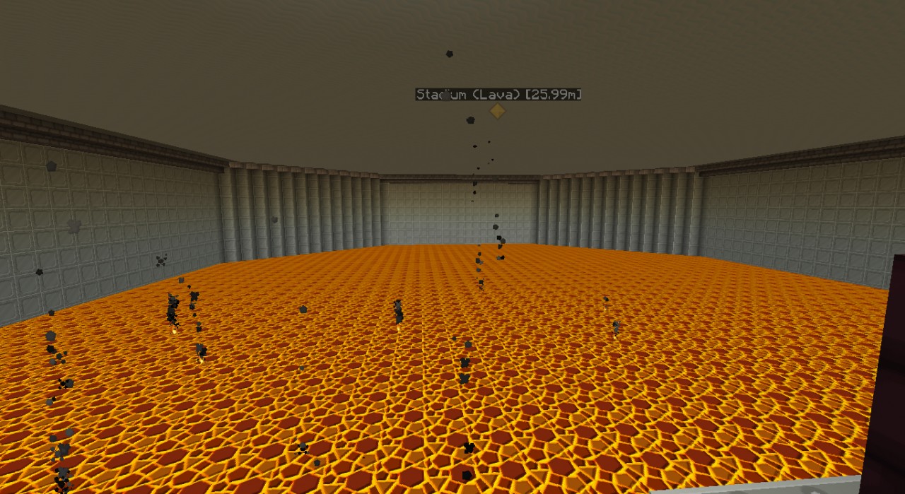 SUPER MLG PRO CREATURE TREEHOUSE BUILDS! Minecraft Map