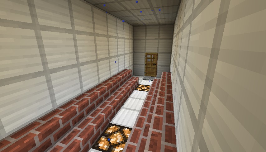 Crysis 2 Minecraft Map