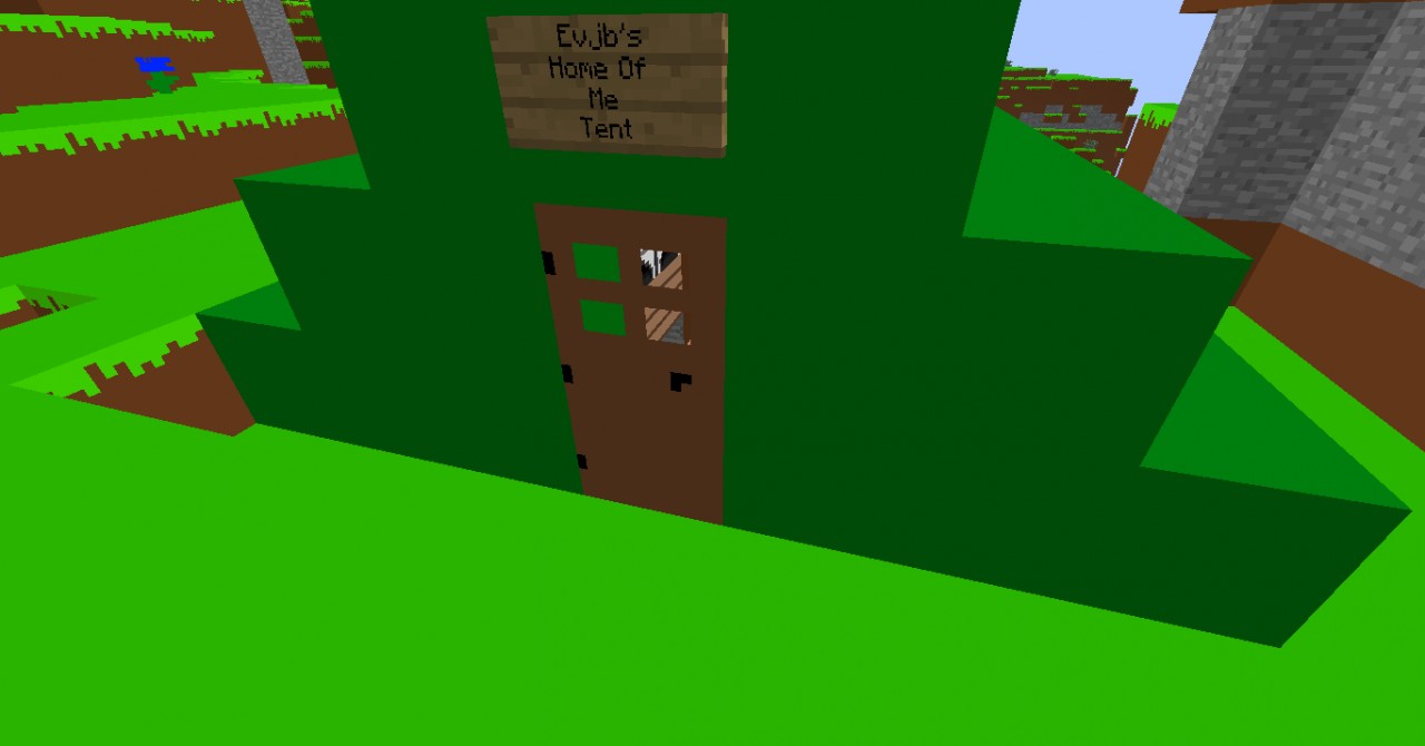 CannoCraft Minecraft Texture Pack