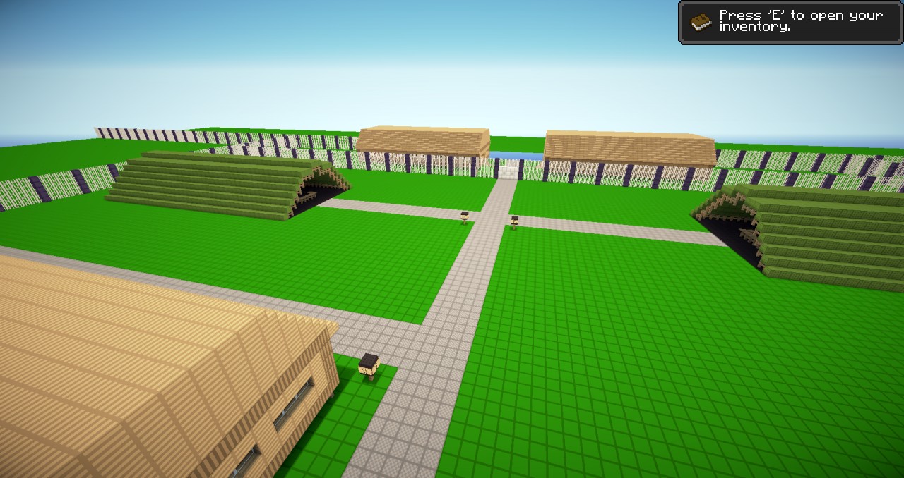 Redstone Boot Camp [15 Diamonds?] Minecraft Map