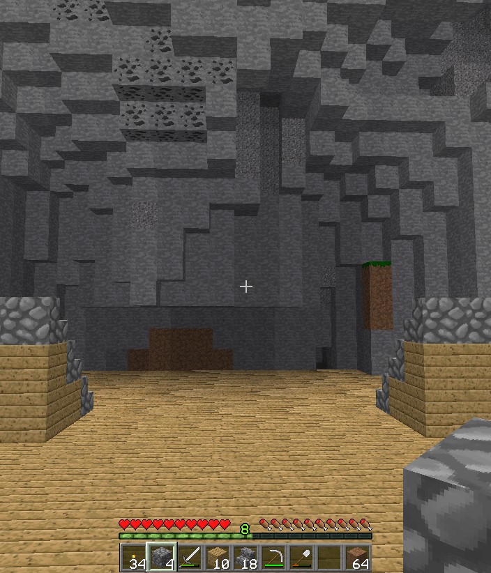 Let's Play Tower/House Minecraft Map