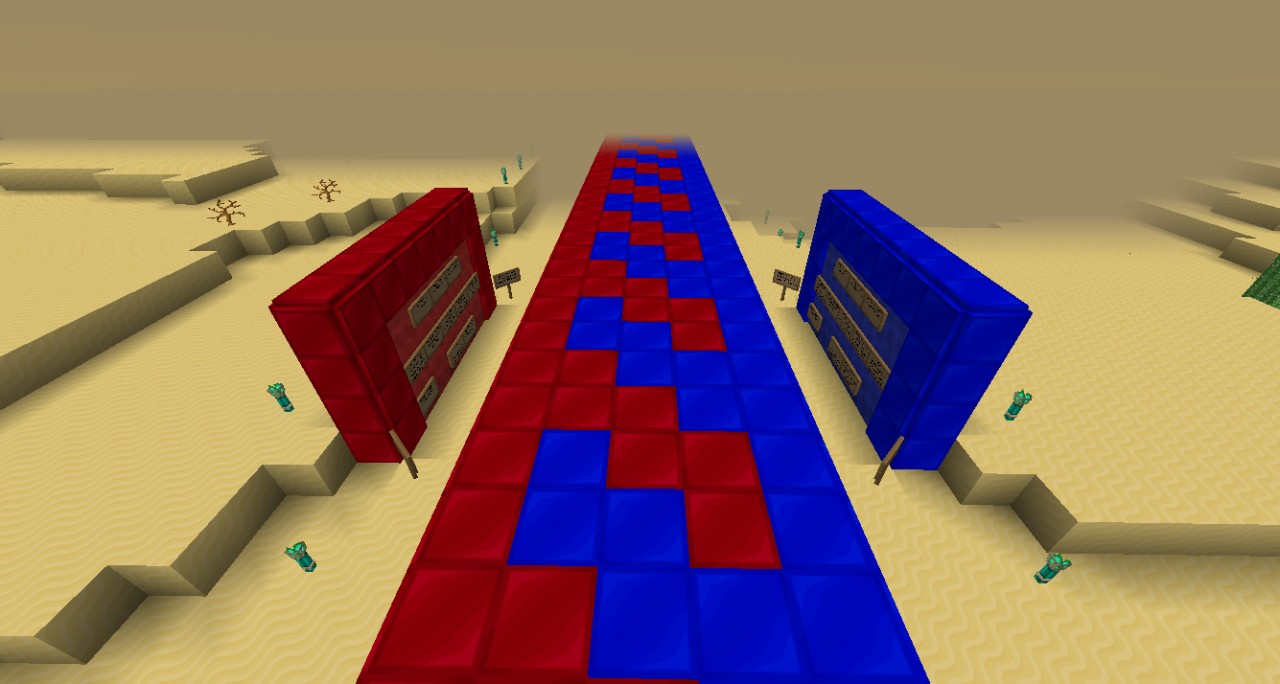 Tekkit Wars custom map! Minecraft Map