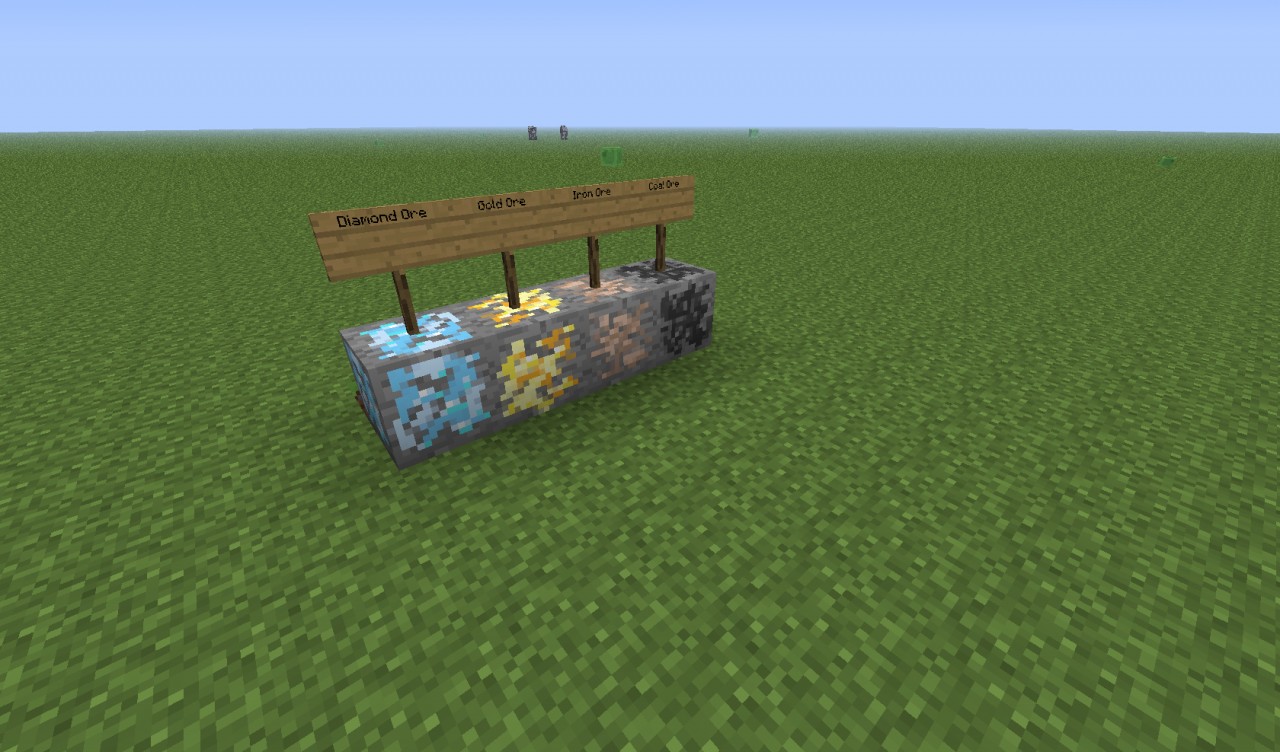 Death Pack Minecraft Texture Pack