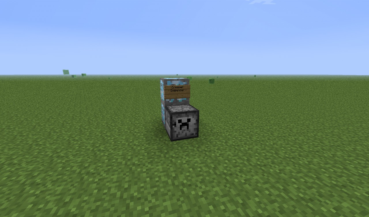 Death Pack Minecraft Texture Pack