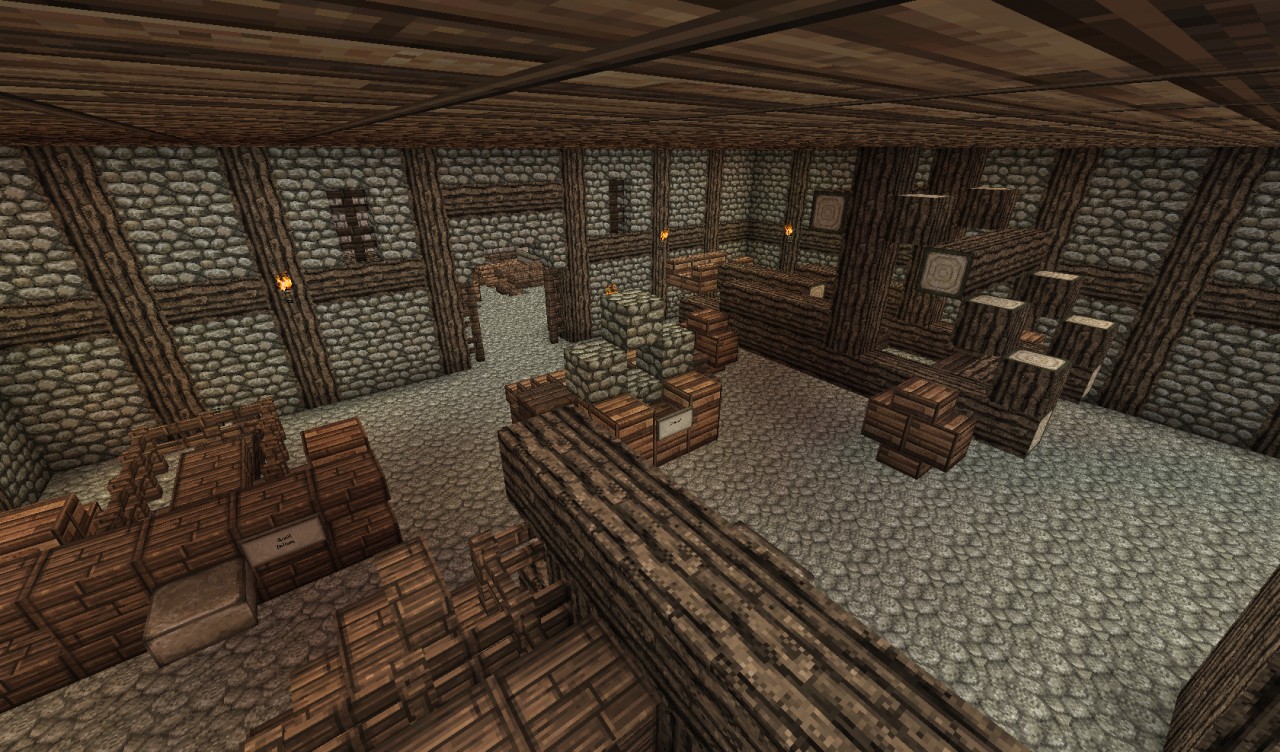 [WIP] Athelm Castle Project [Spectator server]. Minecraft Map