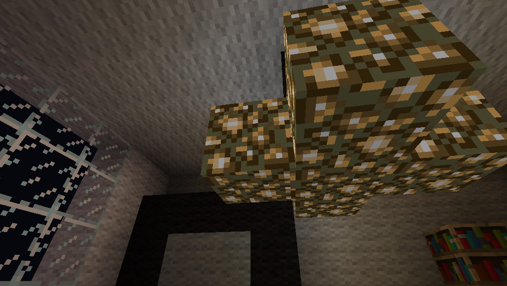 Ender Mage Extreme Mansion(Includes Lighthouse of Light) Minecraft Map