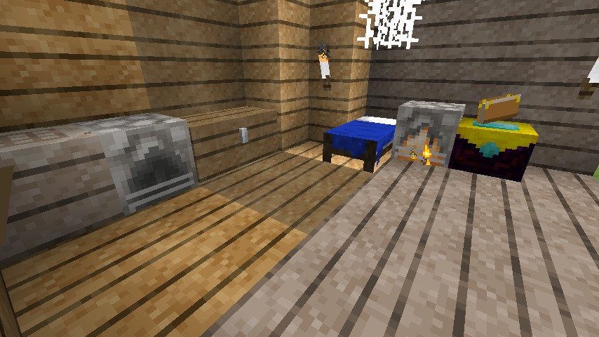 ToonCraft Minecraft Texture Pack