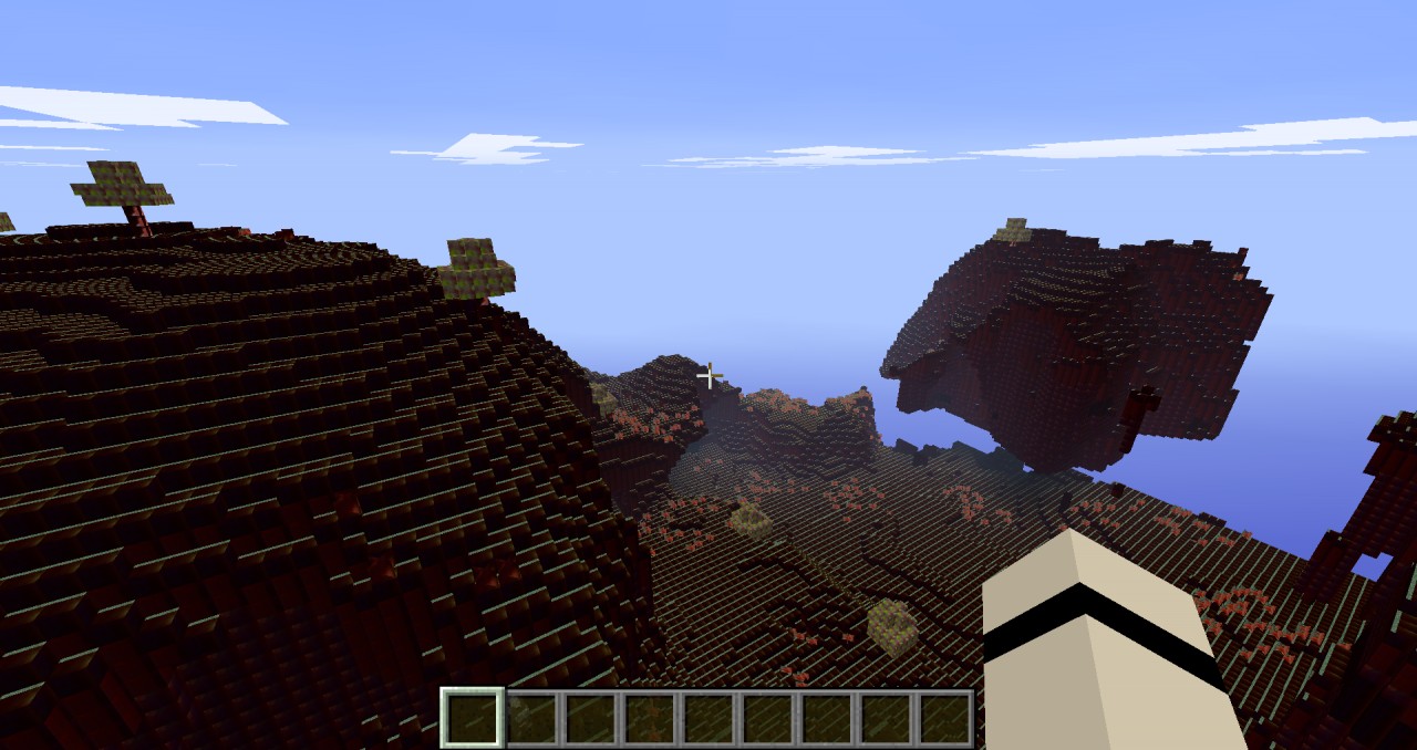 Minecraft Texture Pack