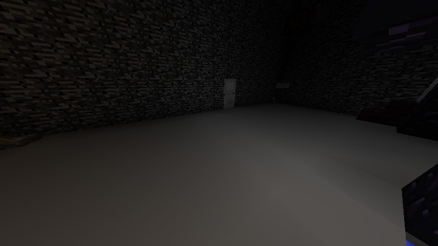 the underground road!!!!!!! Minecraft Map