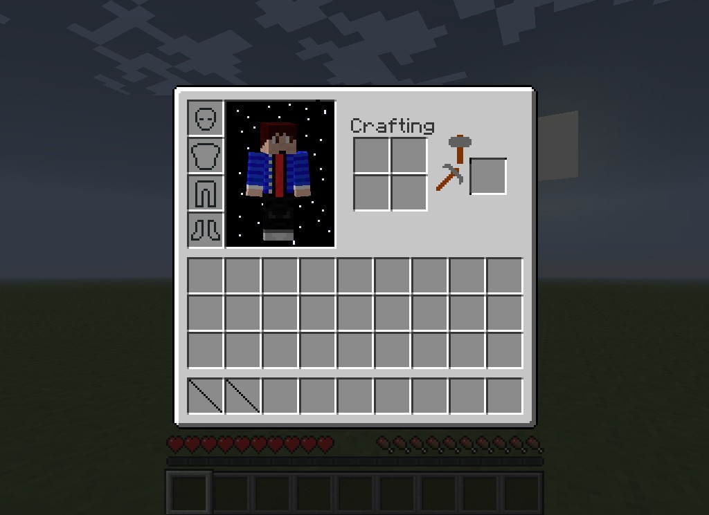 JWSpack Minecraft Texture Pack