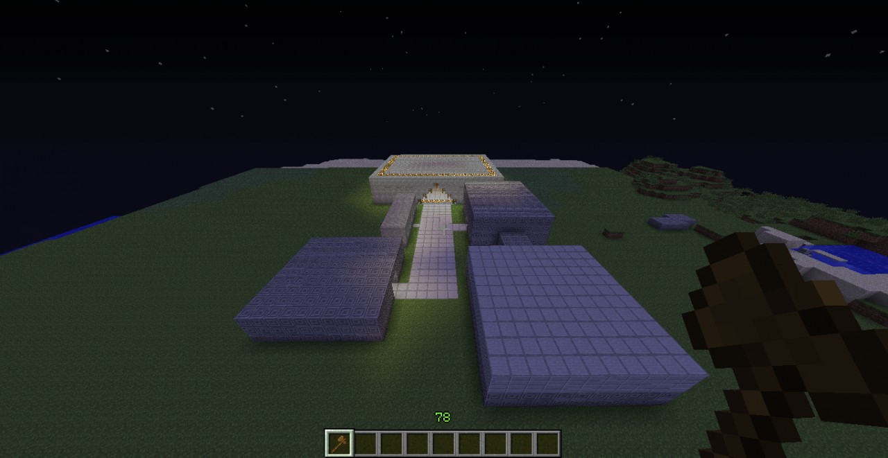 cowcraft Minecraft Map