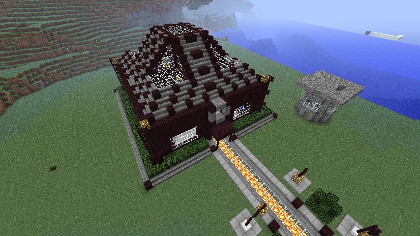 Jakecraft! Minecraft Server