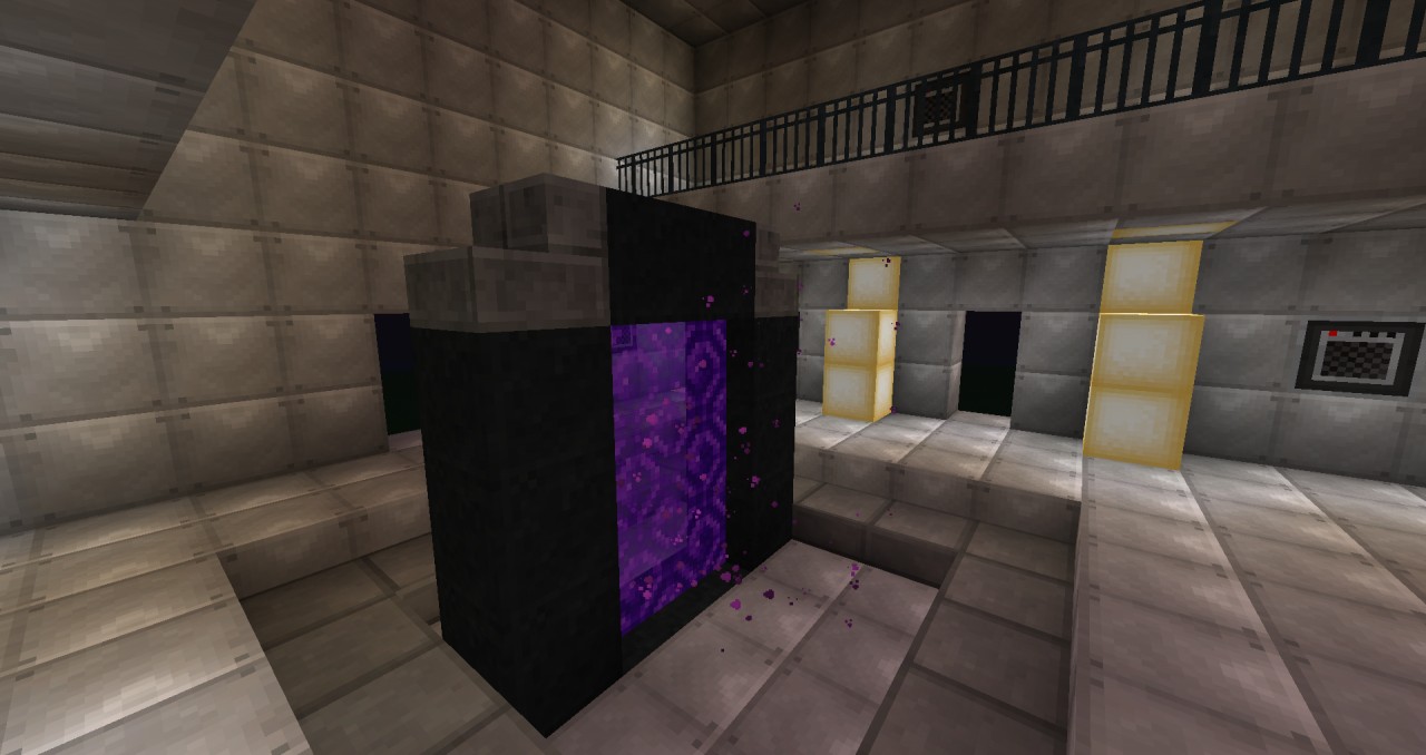 Minecraft Universe Minecraft Map