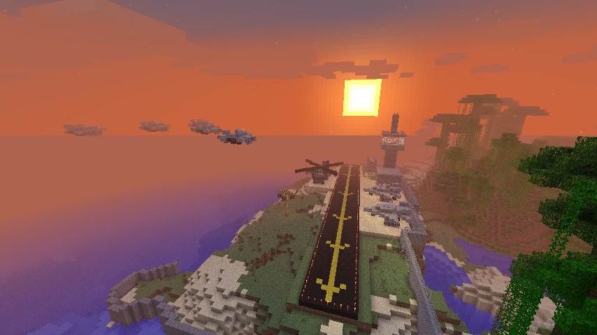 ARMY / AIRFORCE / NAVY BASES PLUS SHIPS TANKS PLANES AND HELICOPTERS ...