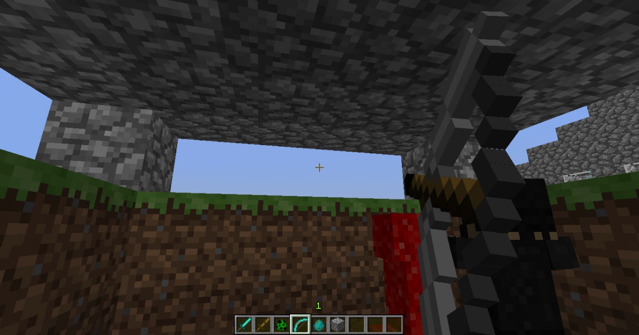 Pixel Craft Minecraft Texture Pack