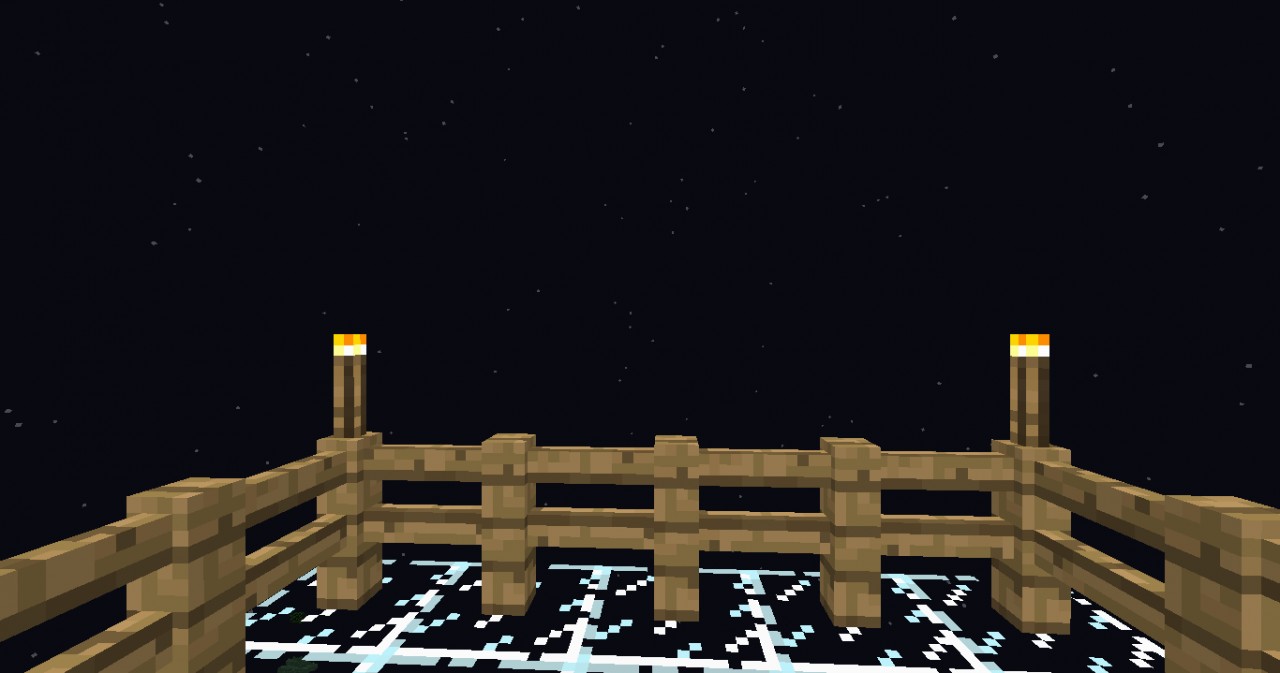 Stairway To The Sky! Minecraft Map