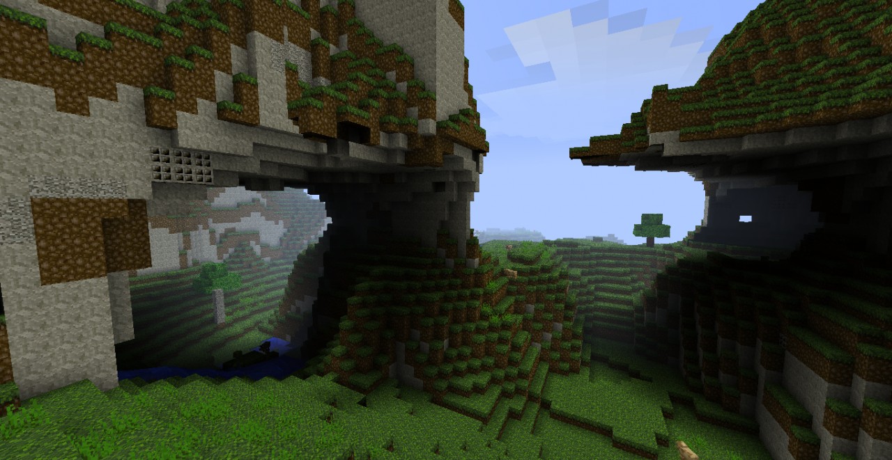 Conzos Epic texture pack Minecraft Texture Pack