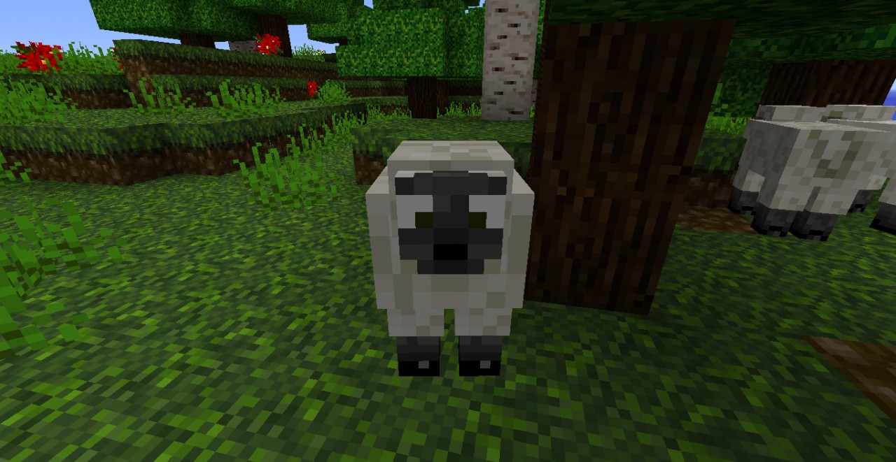 Conzos Epic texture pack Minecraft Texture Pack