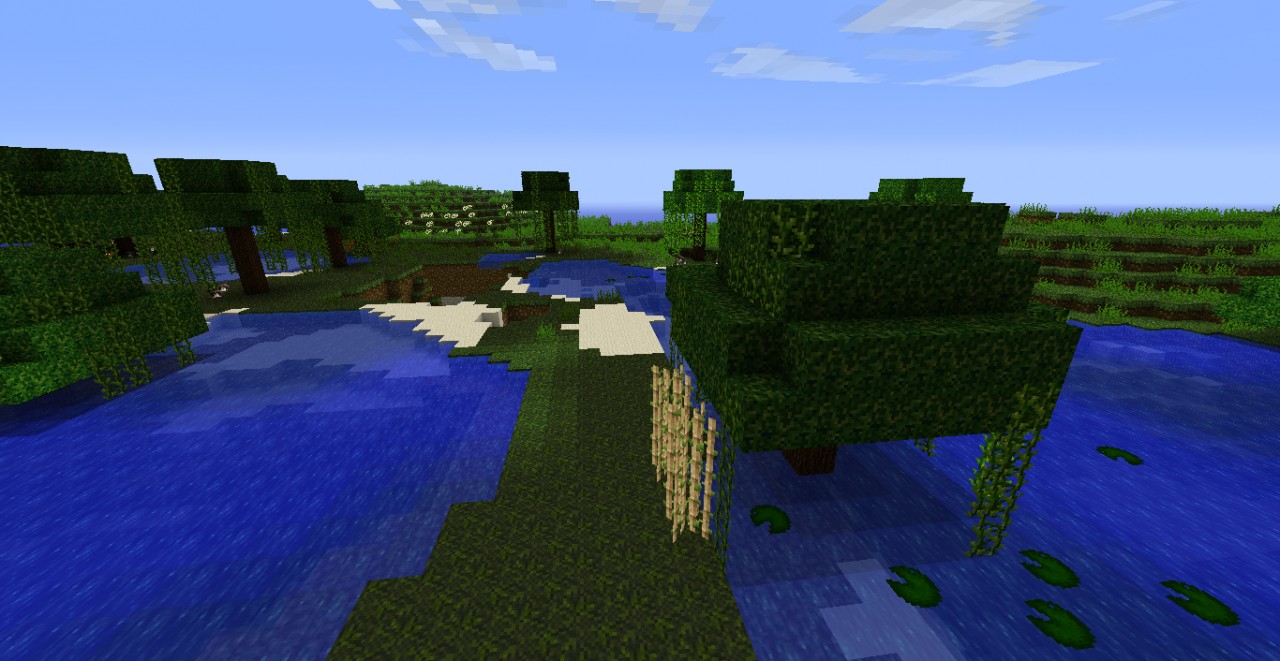 Conzos Epic texture pack Minecraft Texture Pack