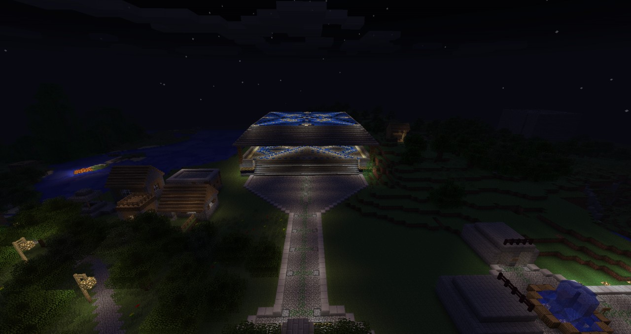 icecraft Minecraft Server