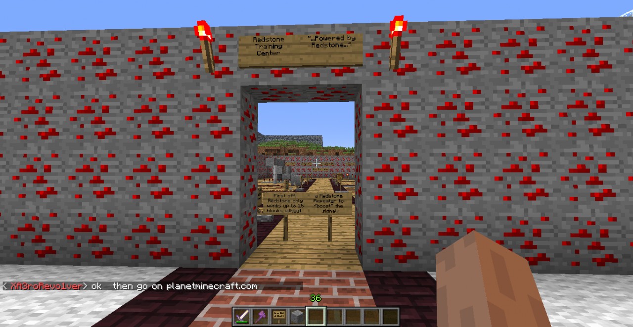 A+ Minecraft Server Minecraft Server