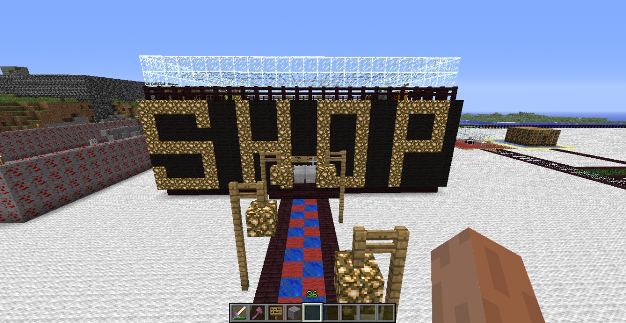 A+ Minecraft Server Minecraft Server