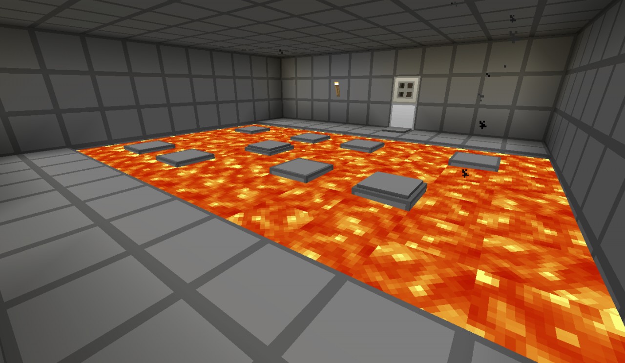 Jammys SawCraft Minecraft Map