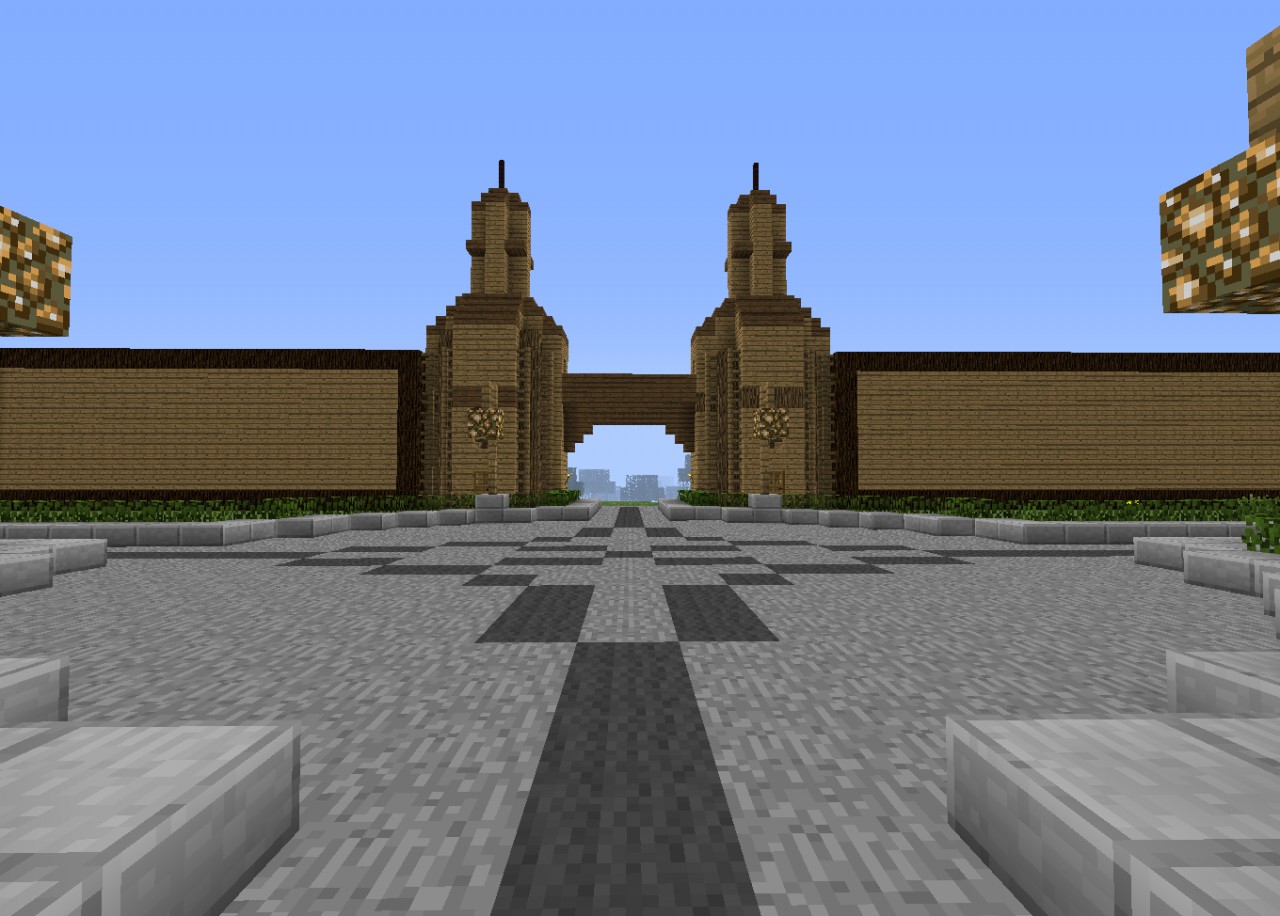 Daft Craft [PVP/FACTIONS] [EVENTS] [ECONOMY] Server Minecraft Server