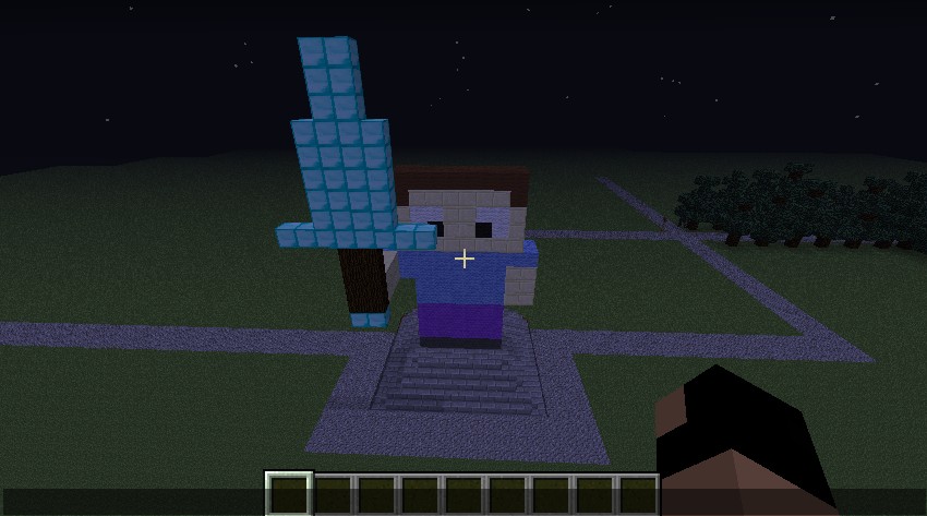 CastleCraft XD Minecraft Map