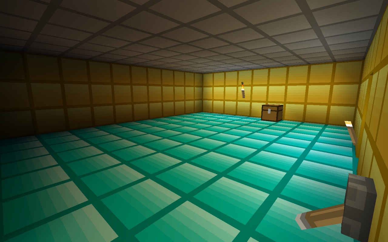 Jammys SawCraft Minecraft Map