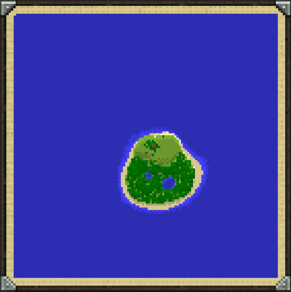 Axeman's Bane Minecraft Map