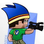 My Application to Join Vareide!